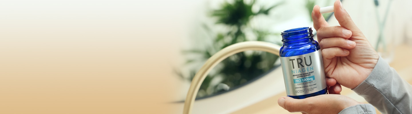 Tru Niagen Store